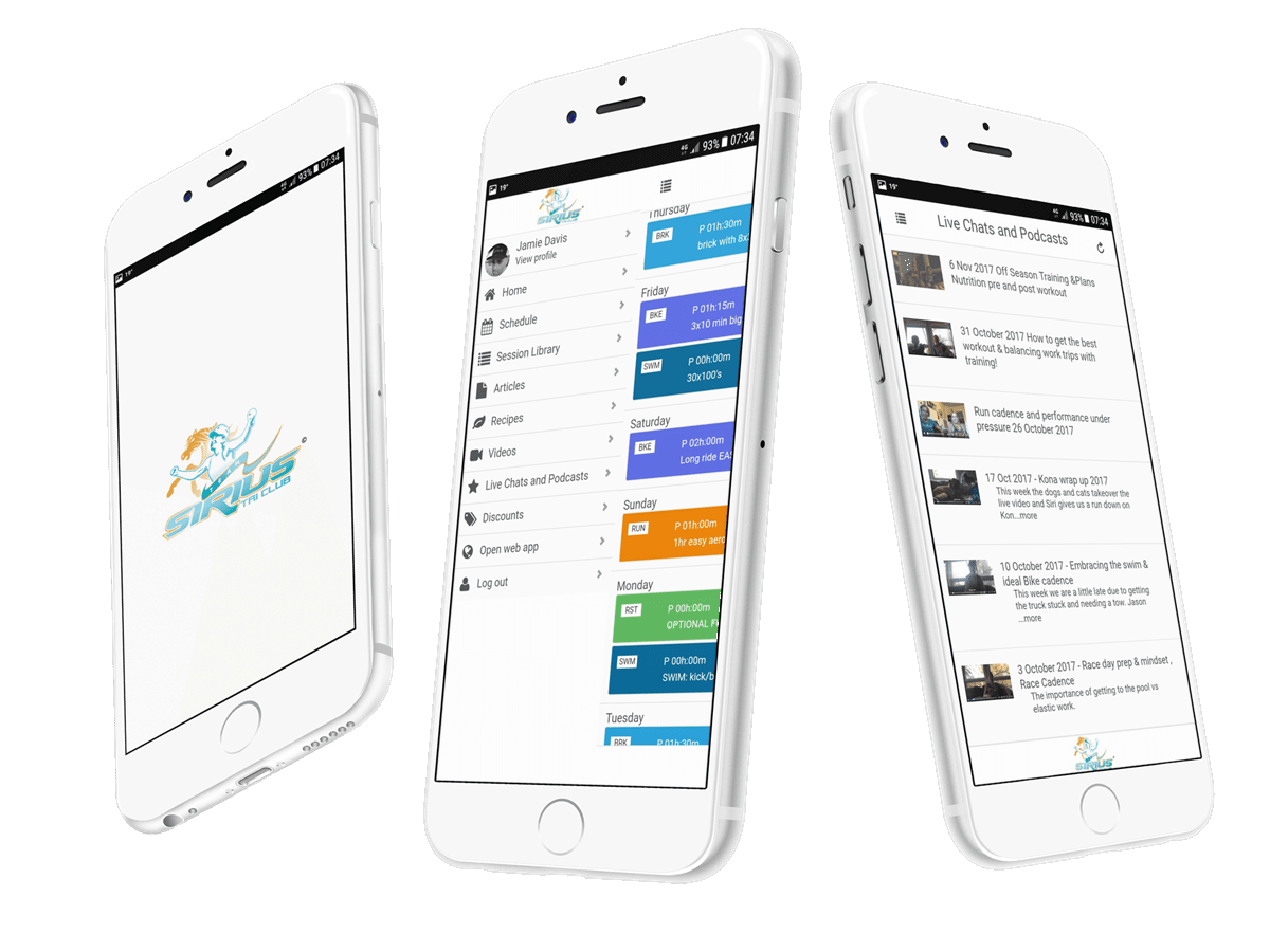 Looking for Running Coaching Software for your running group in 2021?